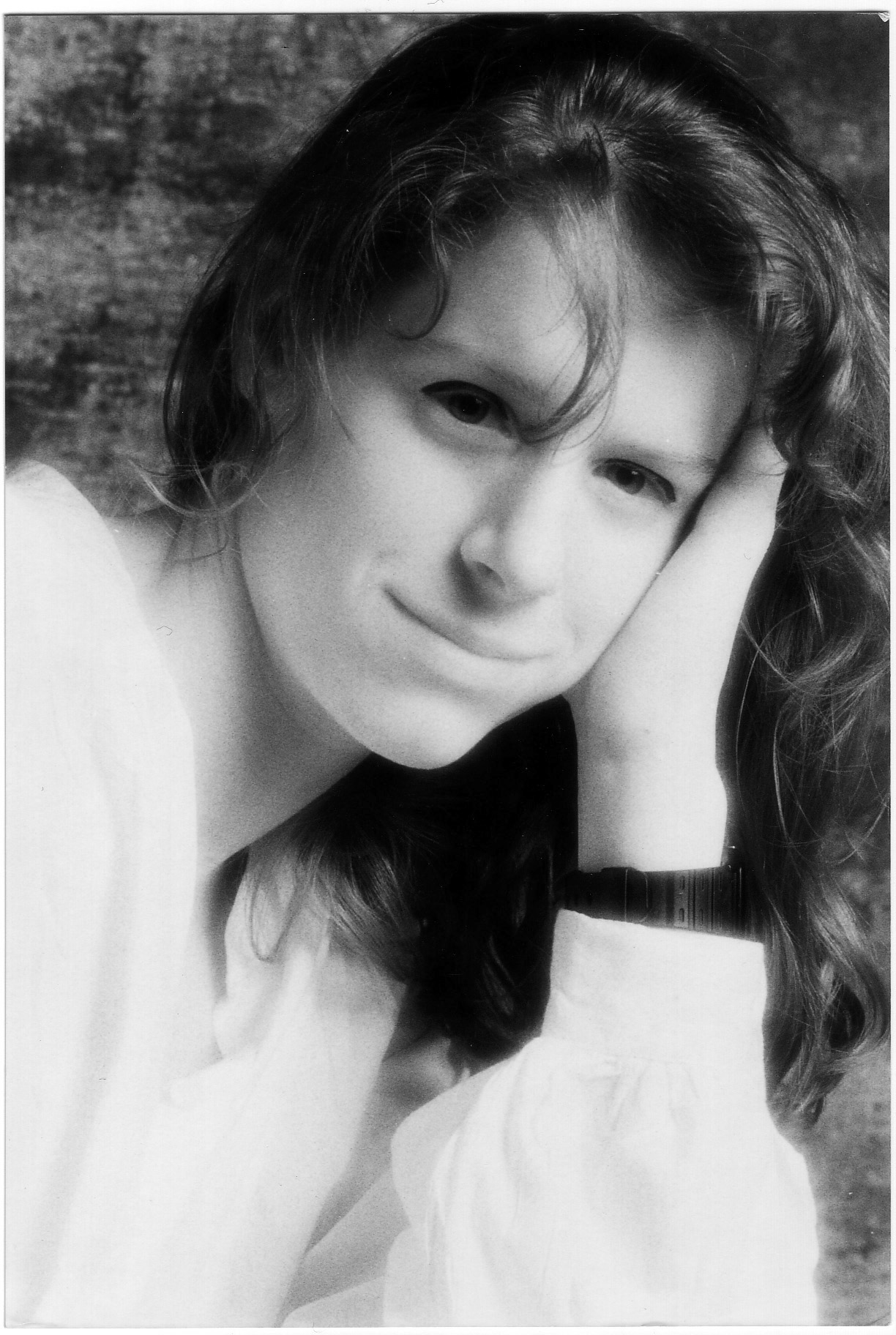 Laurie Smith - YYOGA