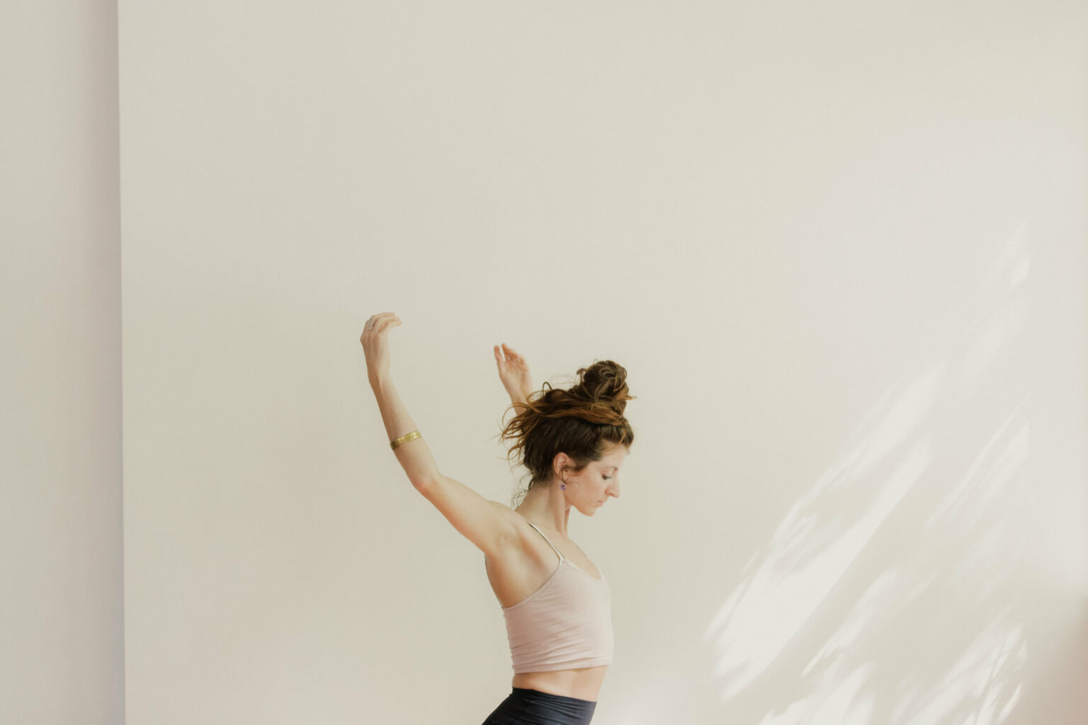 The Benefits of Yoga - YYOGA