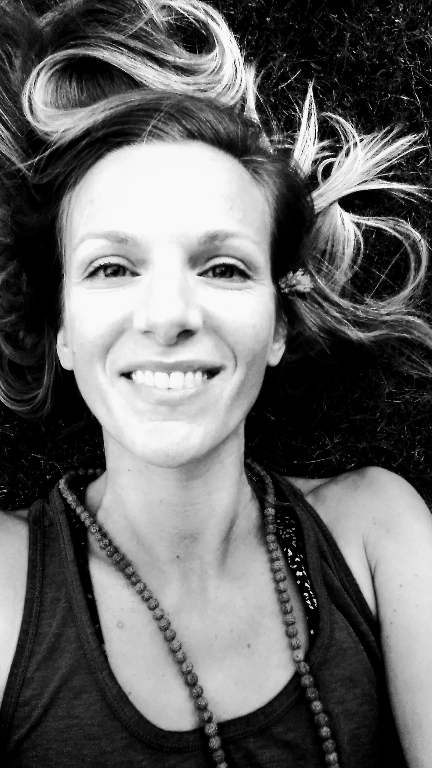 Erica Thomas - YYOGA