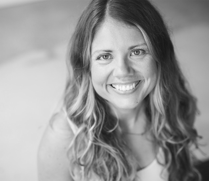 Kate Gillespie - YYOGA