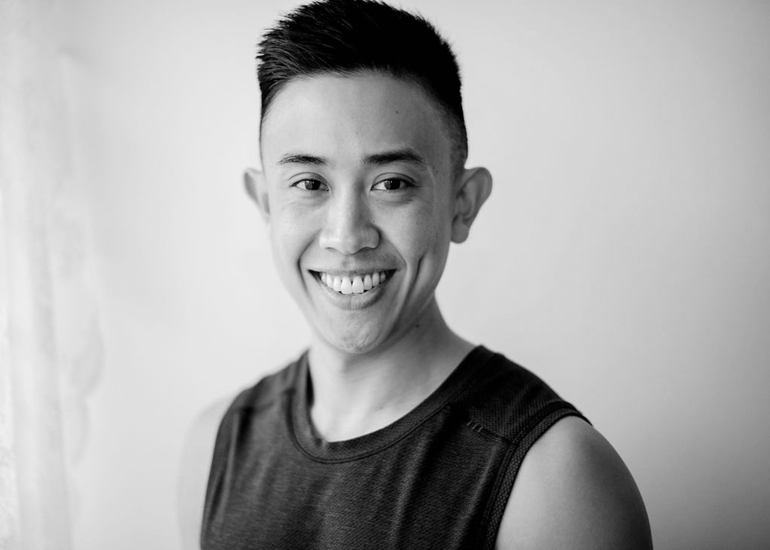 Marcus Tong YYOGA