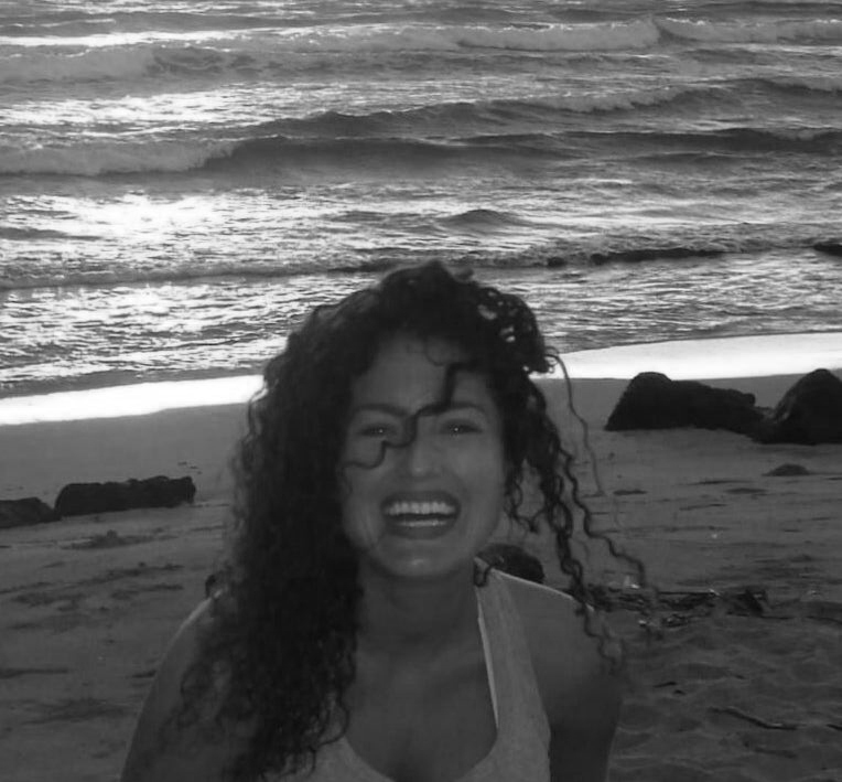 Sarah Gallagher - YYOGA