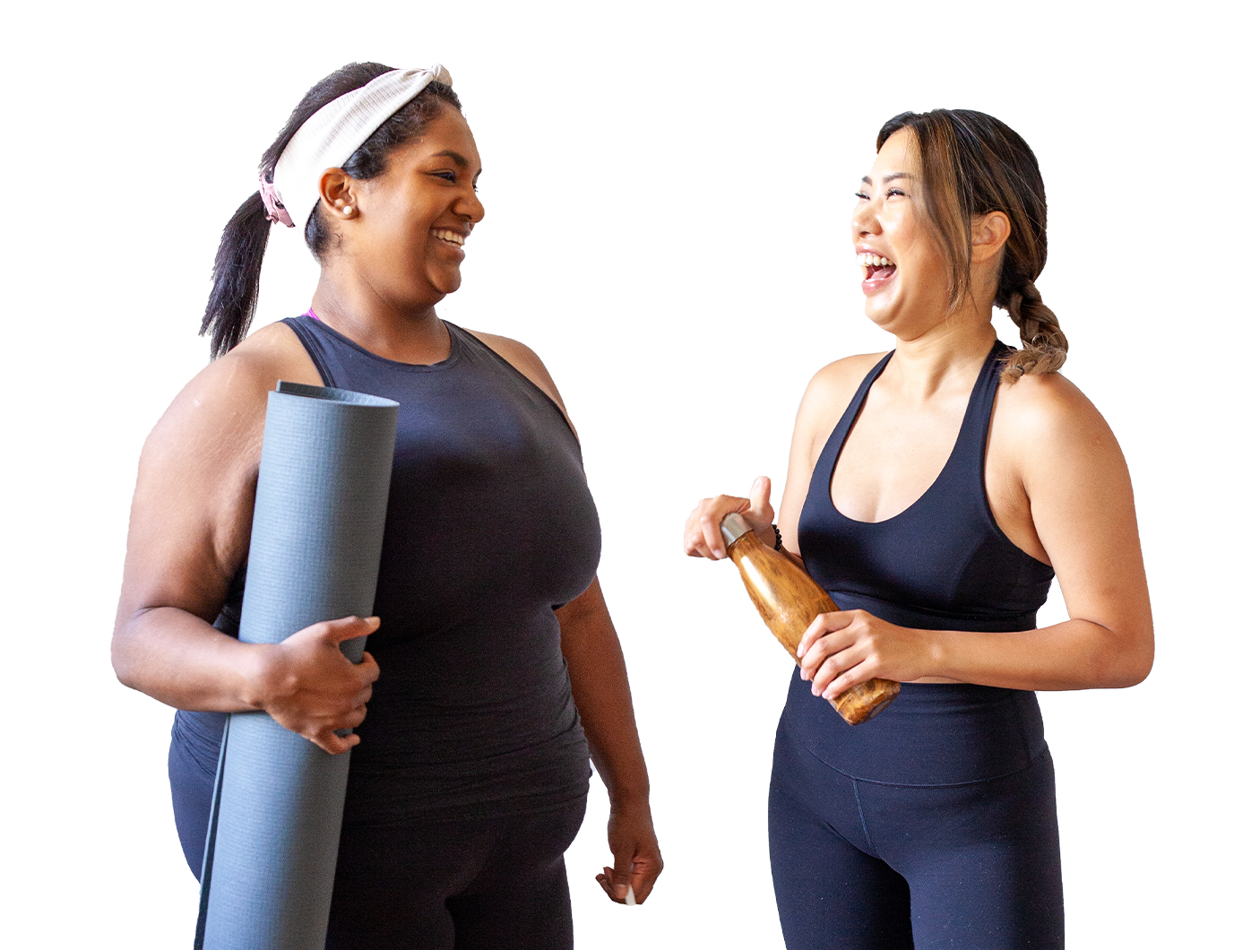 FAQs | YYOGA — everything you need to know about our policies + more