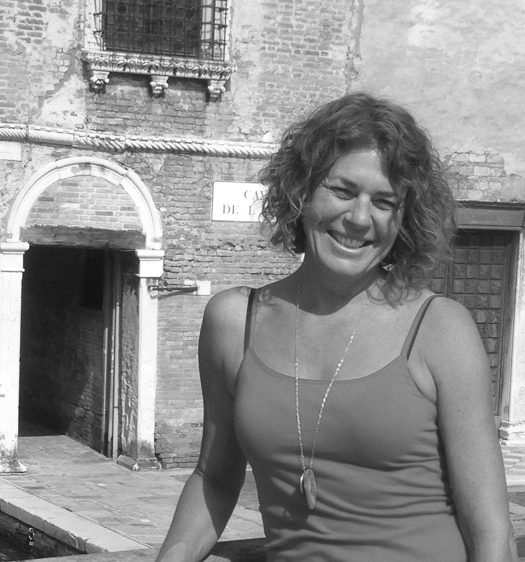 Corina Hanson - YYOGA