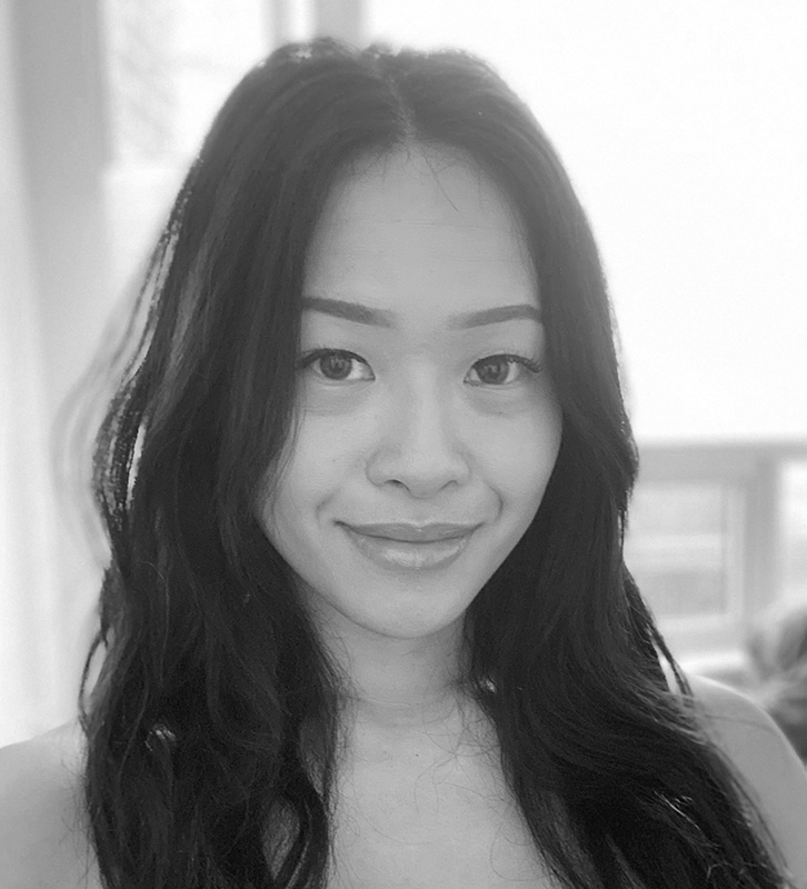 Katrina Chan - YYOGA