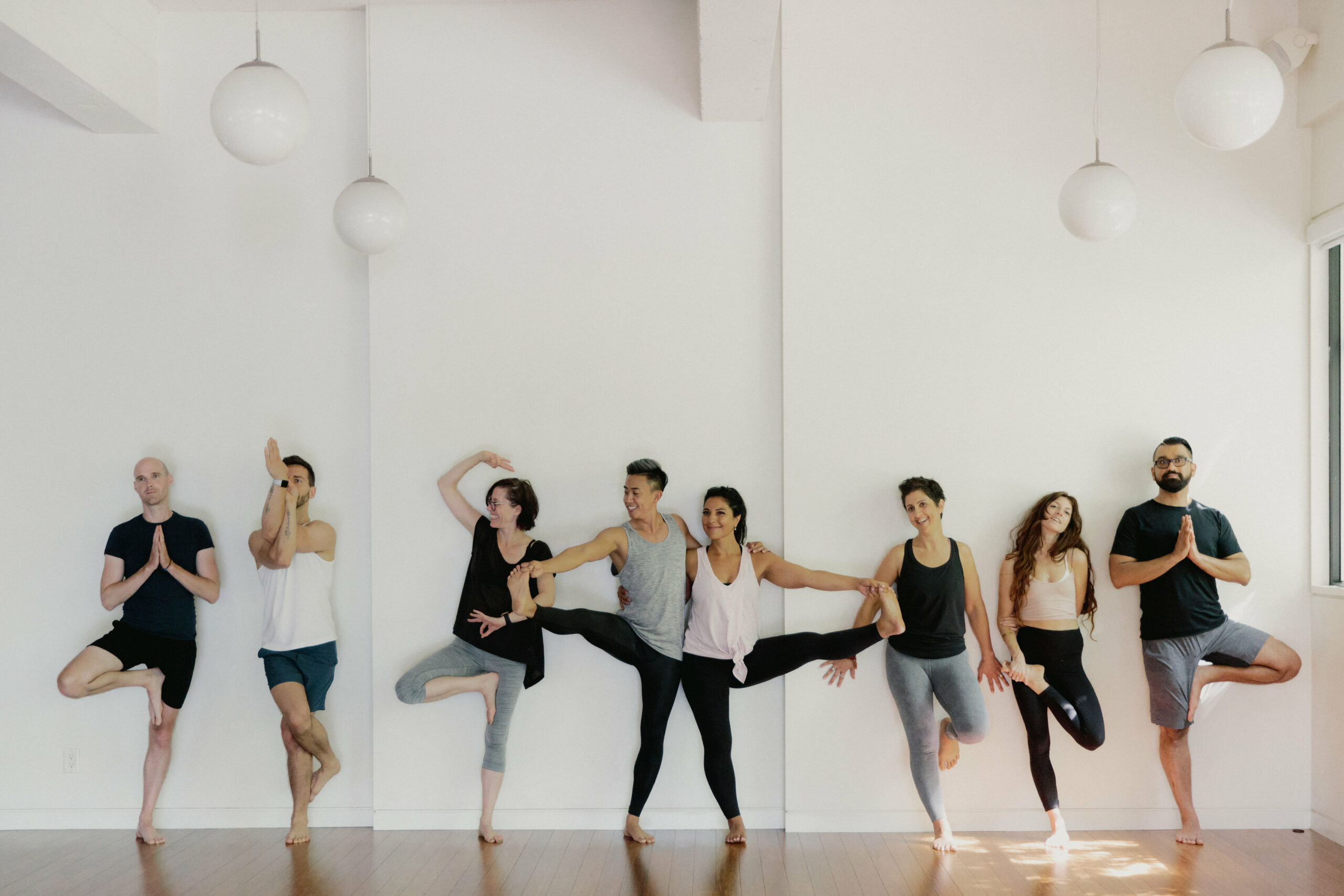 Summer Special Classes - YYOGA