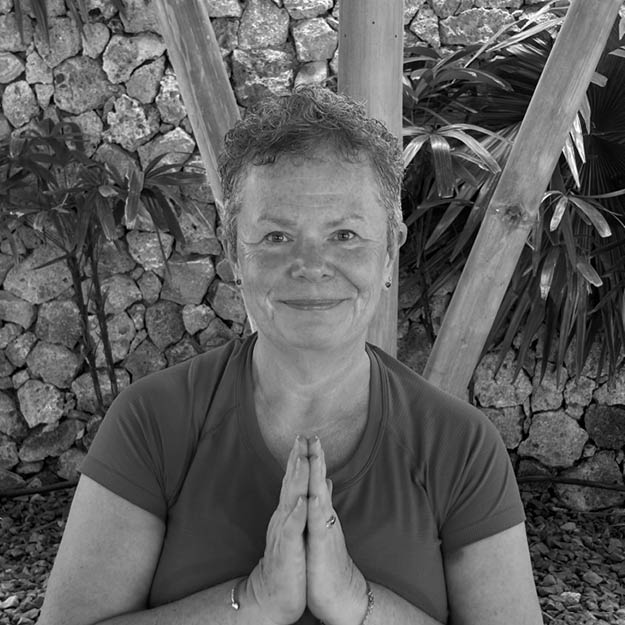 Michelle Clausius - YYOGA