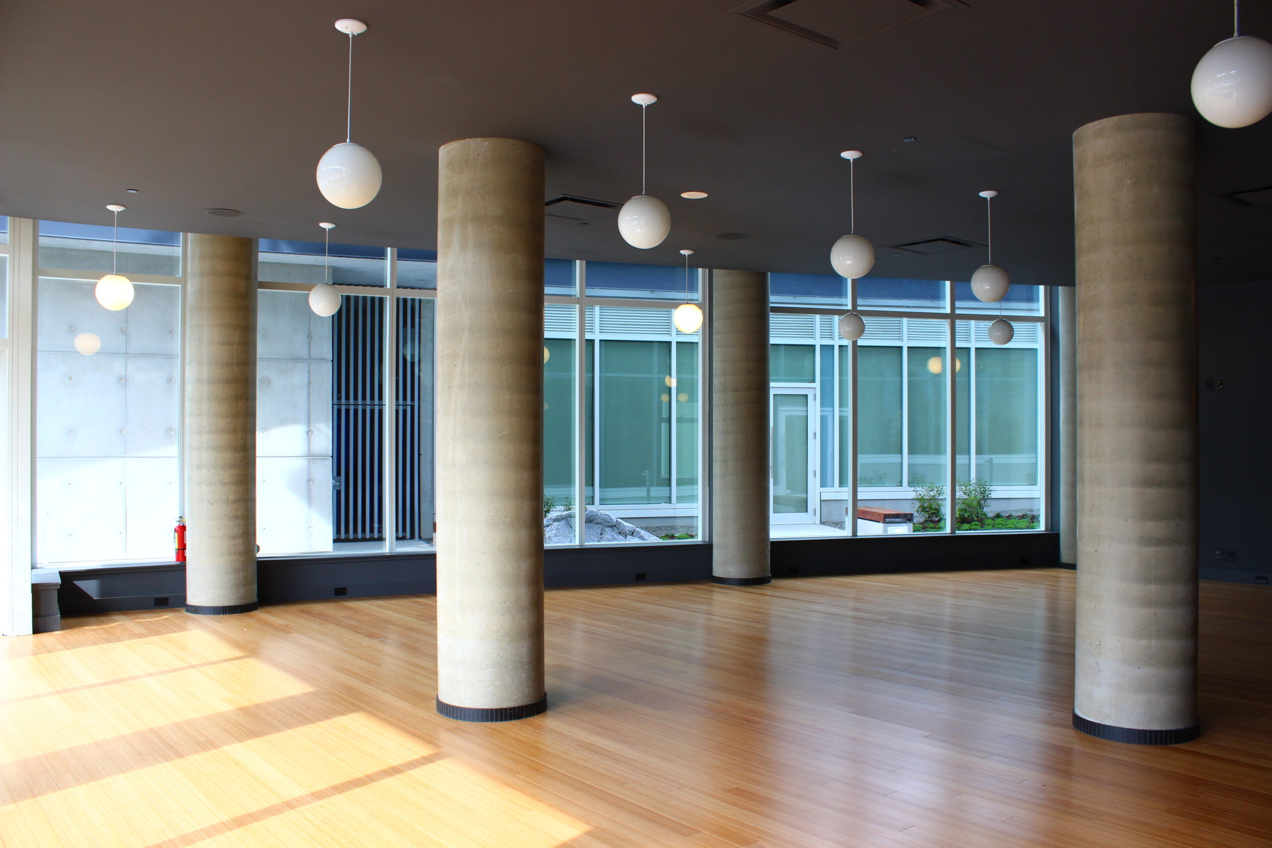 Studio Closure: West Sixth - YYOGA