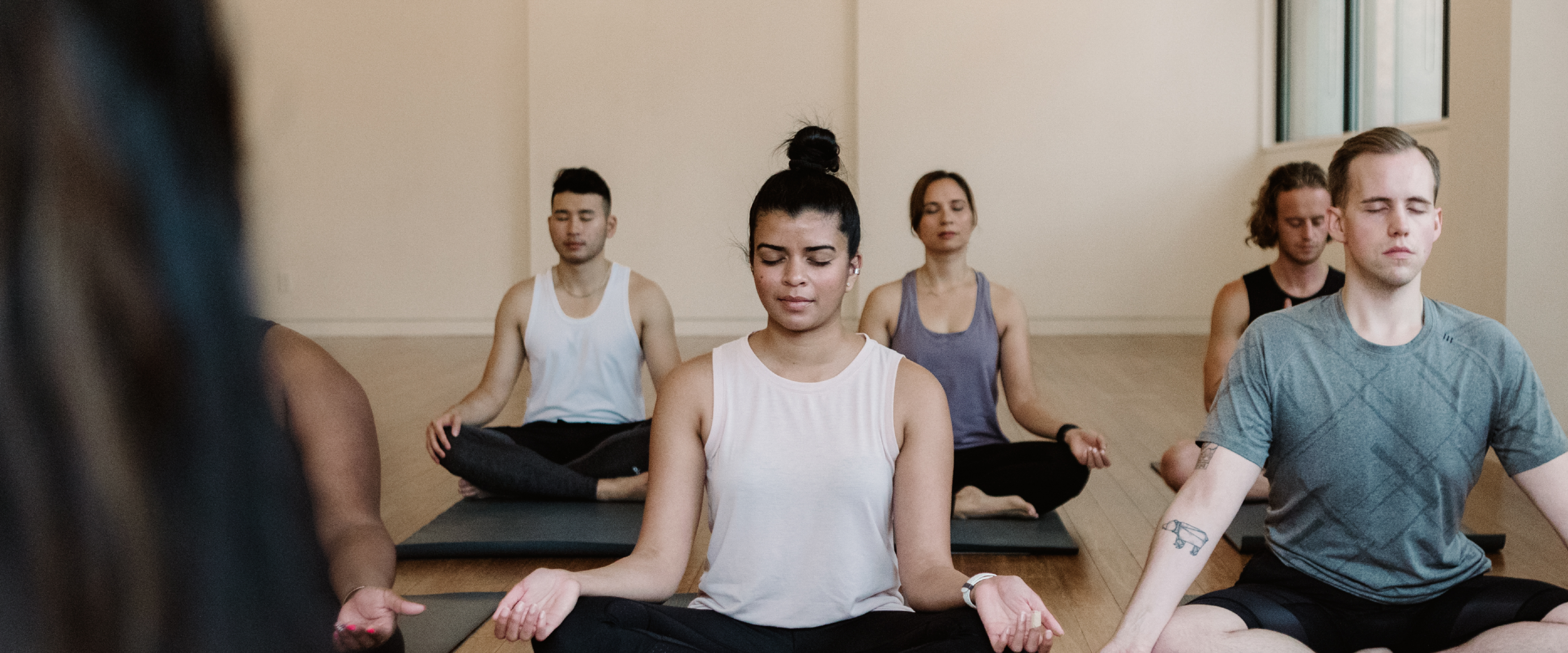 YYOGA | Yoga, Mat Pilates, Sculpt & Signature Classes