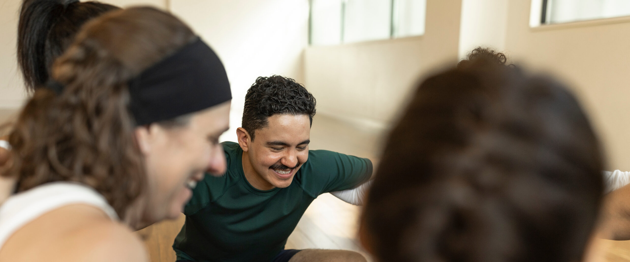 The YYOGA Experience — Here's what you can expect from us