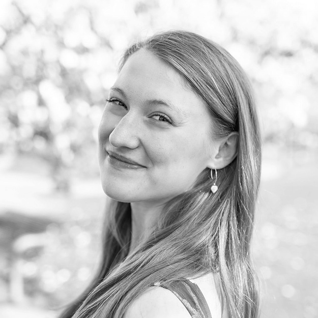 Katherine Robidoux - YYOGA