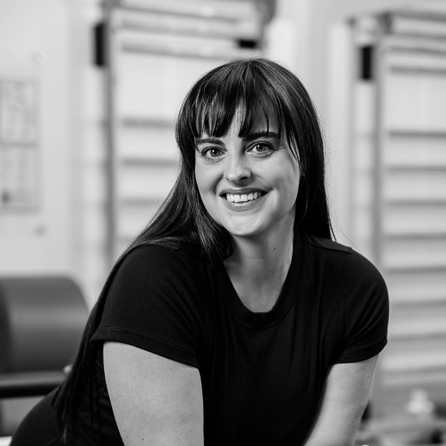 Carly Russell - YYOGA