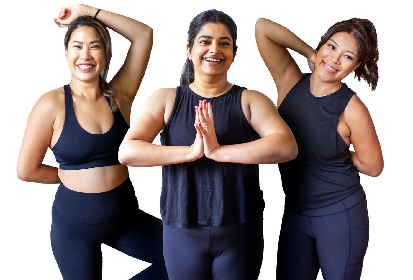 The YYOGA Experience — Here's what you can expect from us