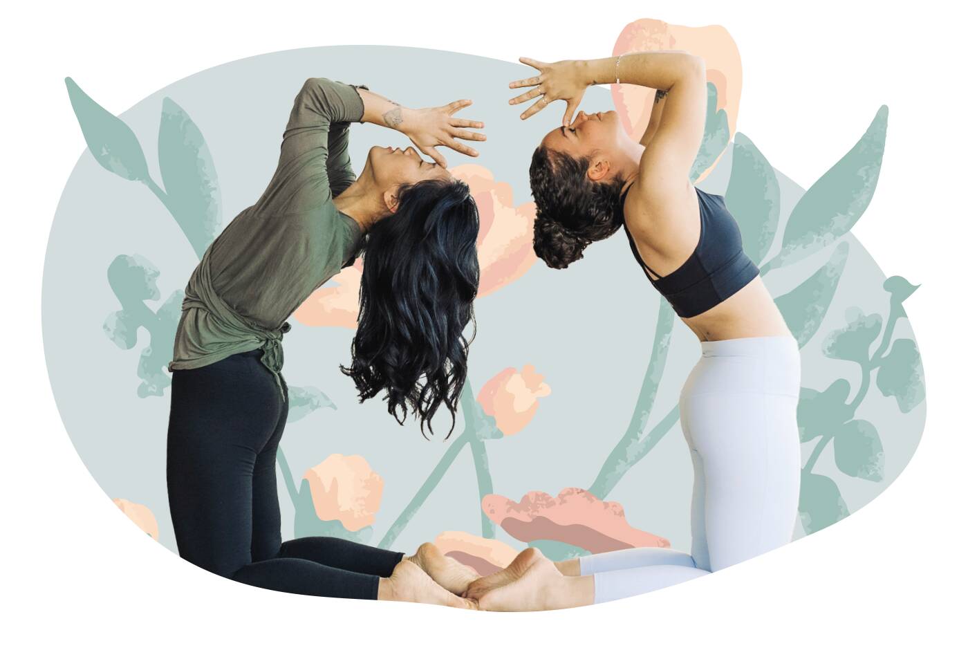 YYOGA | Yoga, Fitness, Meditation & Signature Classes