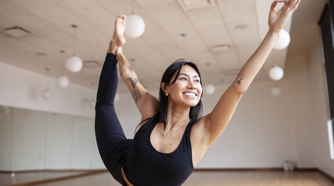 Yoga classes at YYOGA | Vancouver to Richmond yoga studio locations