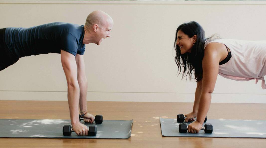 Yoga classes at YYOGA | Vancouver to Richmond yoga studio locations