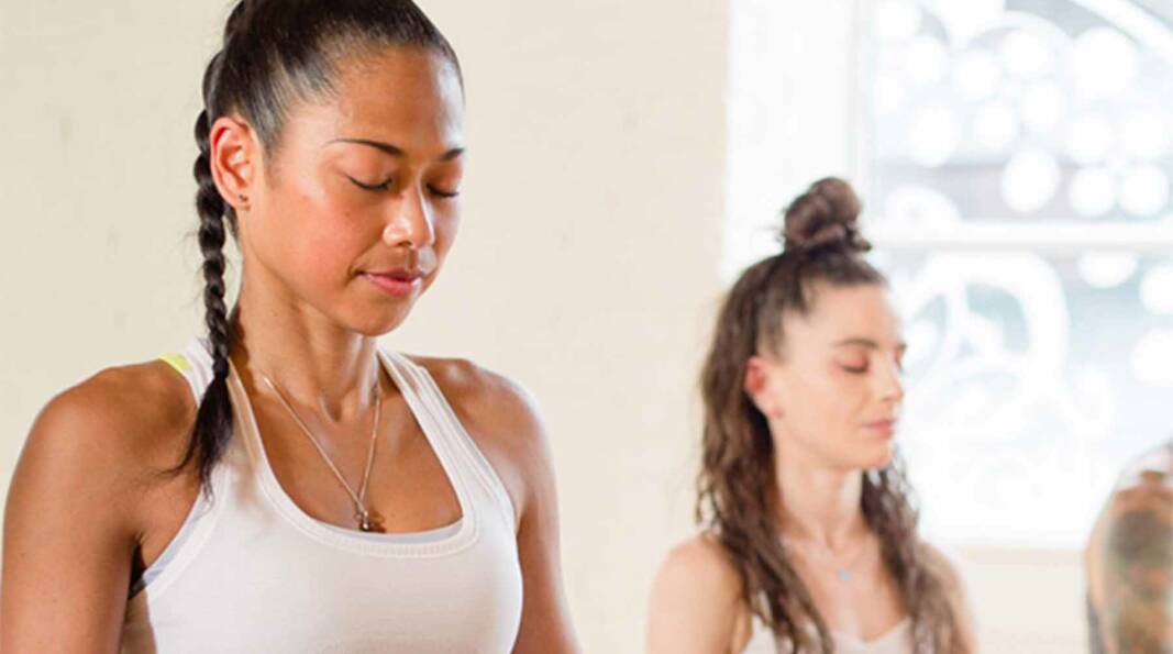 Yoga classes at YYOGA | Vancouver to Richmond yoga studio locations