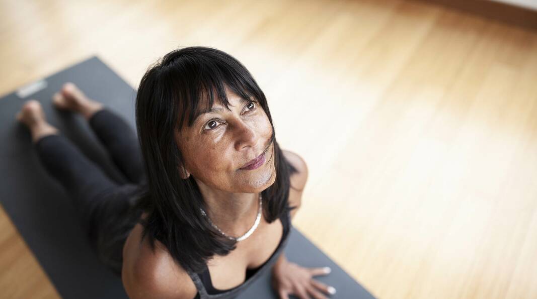 Yoga classes at YYOGA | Vancouver to Richmond yoga studio locations