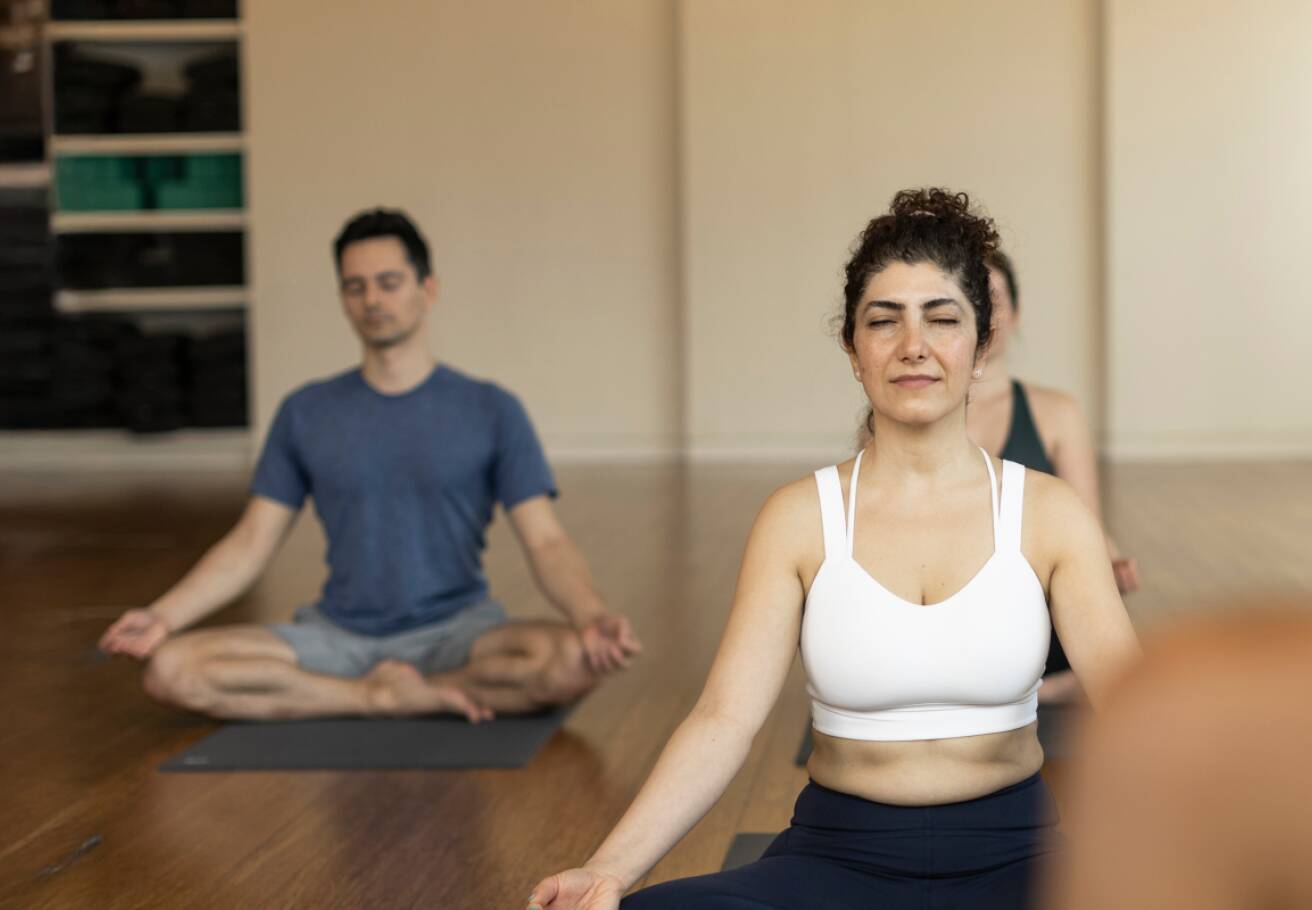 Contact YYOGA — need to get in touch with us? We're happy to help.