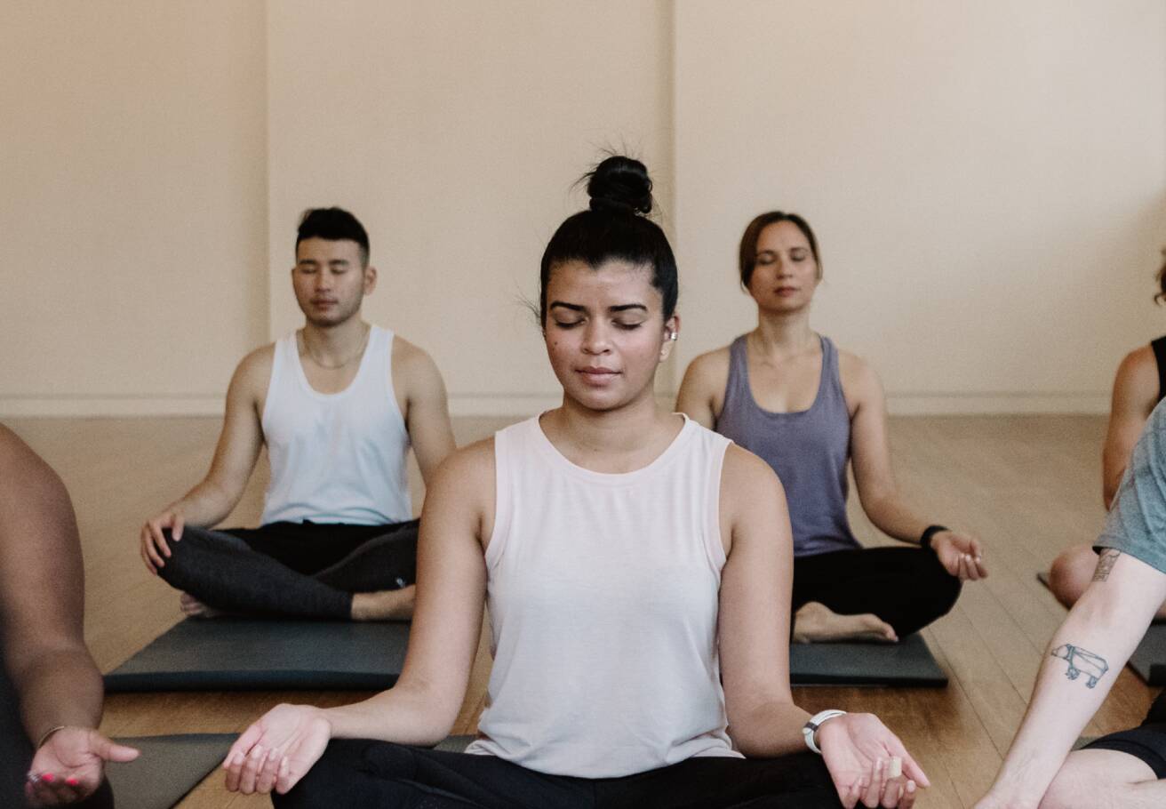 YYOGA | Yoga, Fitness, Meditation & Signature Classes