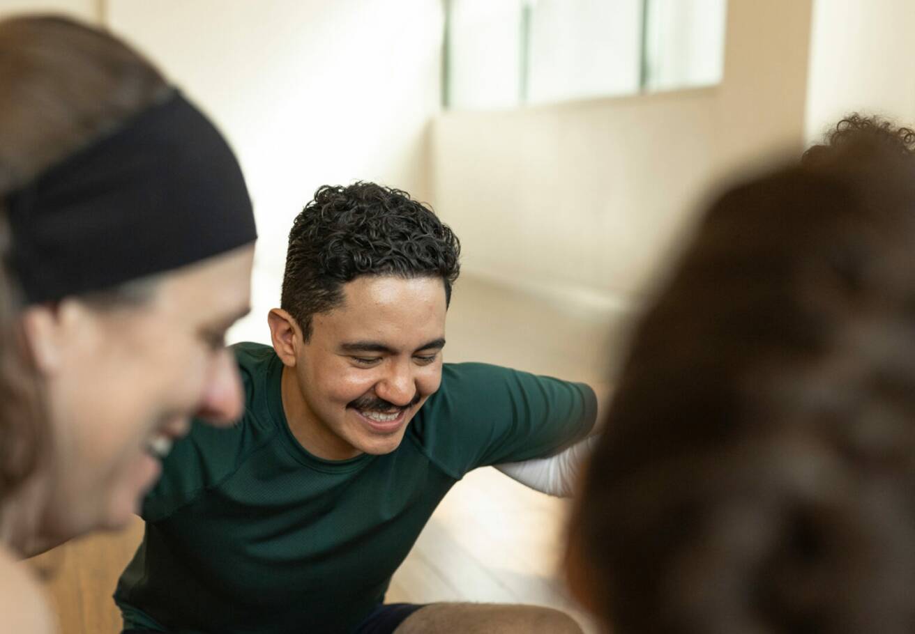 The YYOGA Experience — Here's what you can expect from us