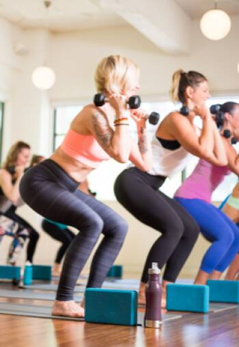 The YYOGA Experience — Here's what you can expect from us