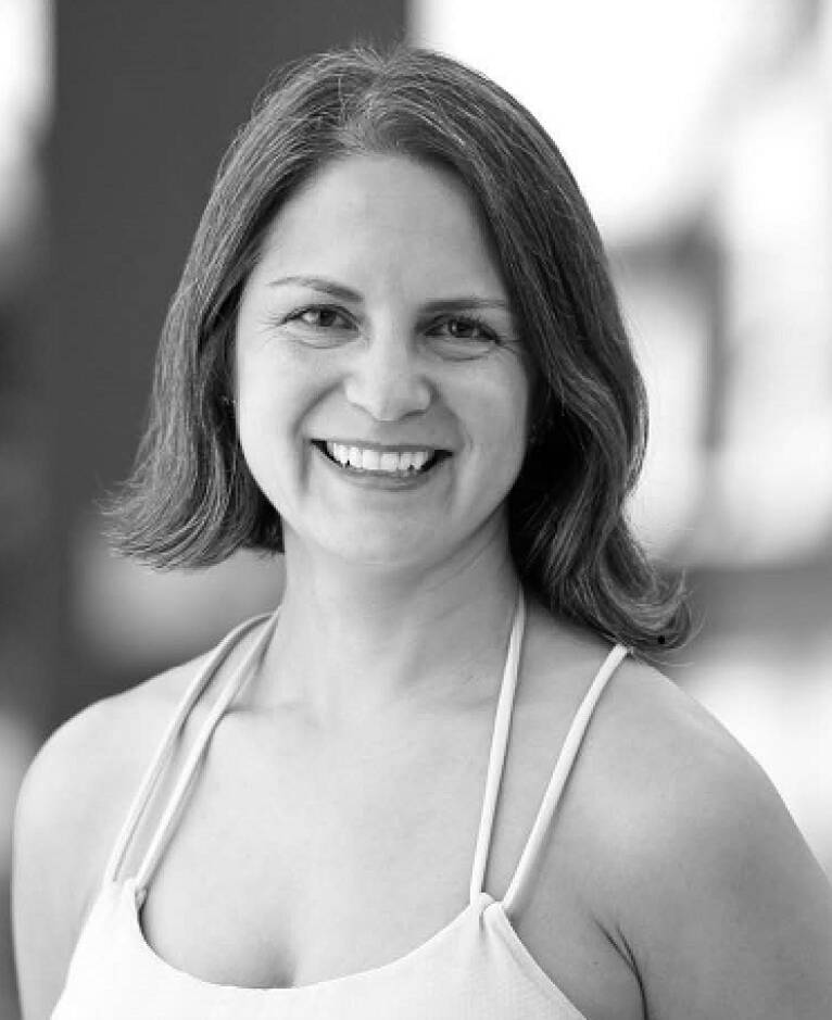 Emily Gonzales - YYOGA