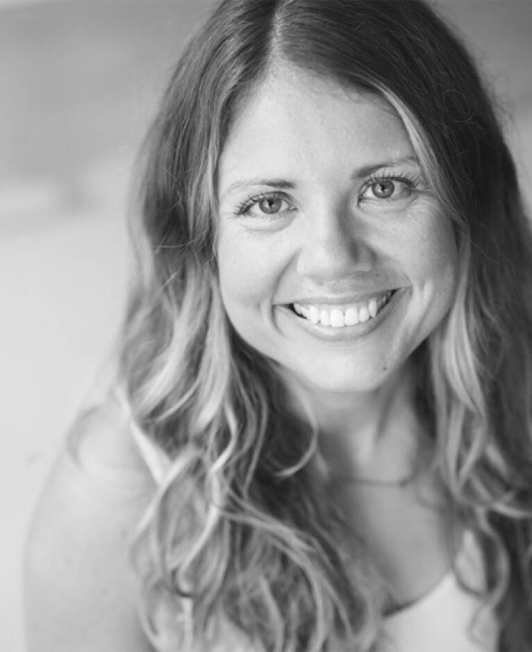 Kate Gillespie - YYOGA