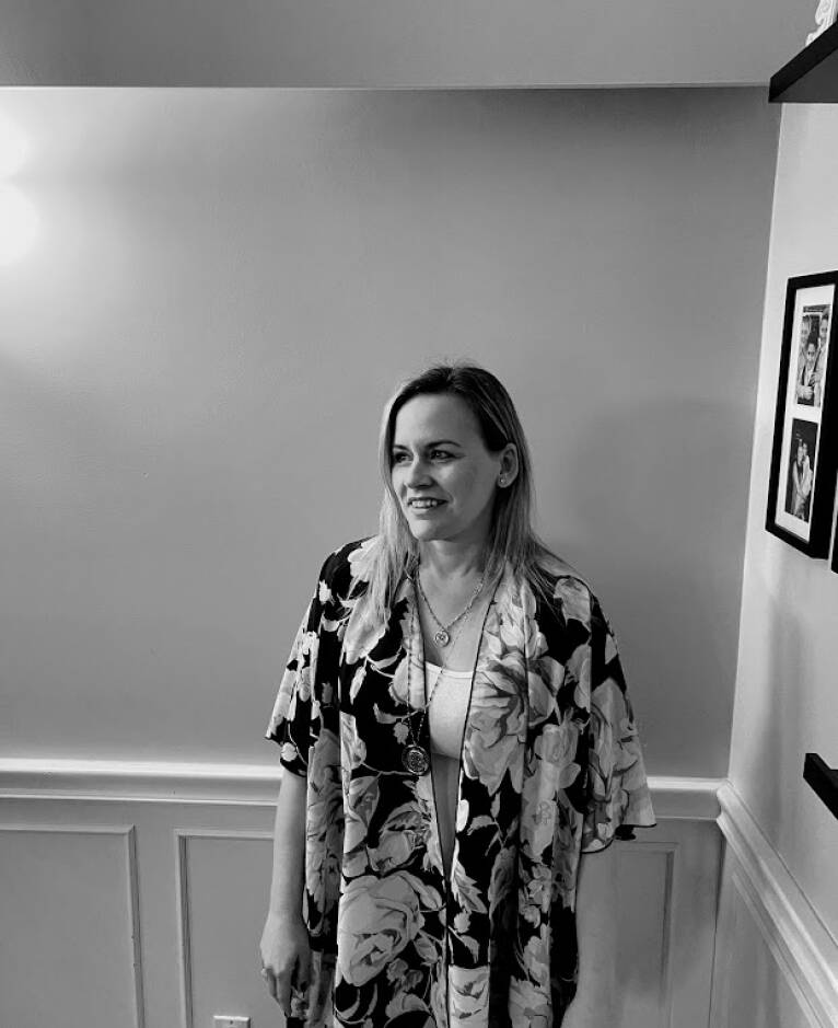 Tamara Silveri - YYOGA