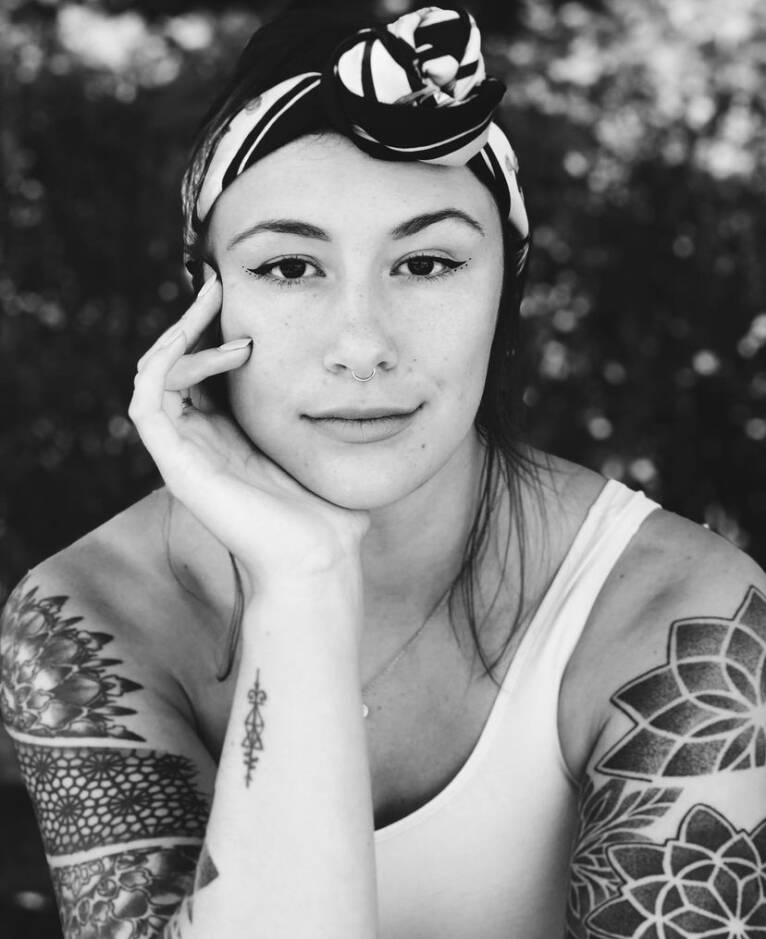 Kirstin Clark - YYOGA