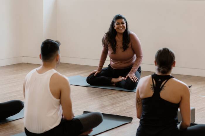 Own a YYOGA | Franchise a Yoga Studio with YYOGA