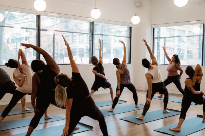 Own a YYOGA | Franchise a Yoga Studio with YYOGA